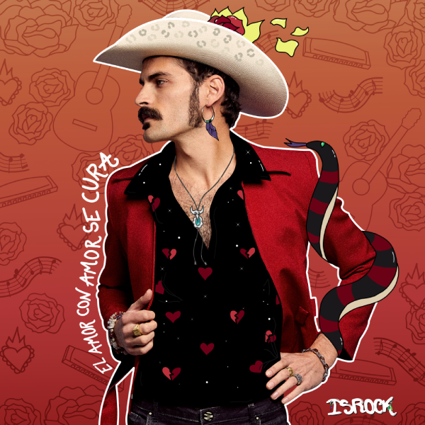 ISROCK – El renacimiento de la música fusión en español